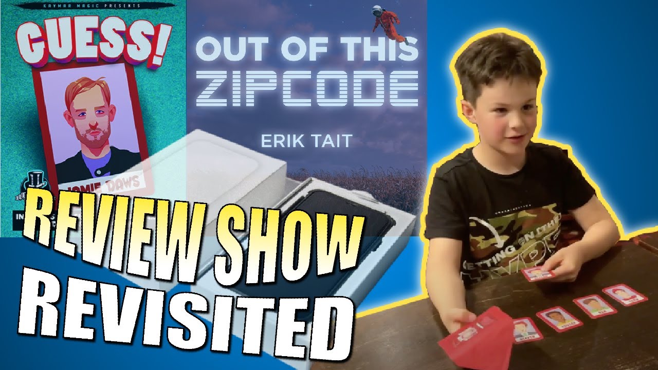 Siri x Pro, Guess by Jamie Dawes and Out Of This Zip Code | Review Show ...