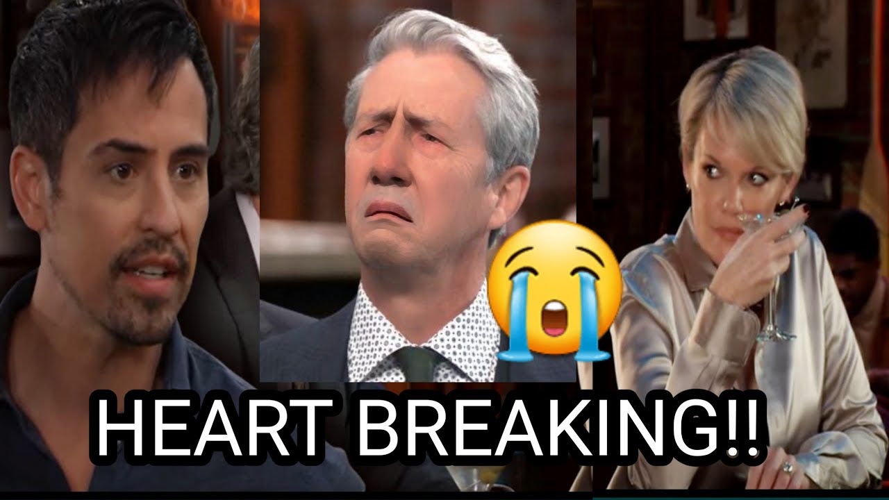 Today very Shocking news! GH star Ava & Victor Cassadin Heart Breaking ...