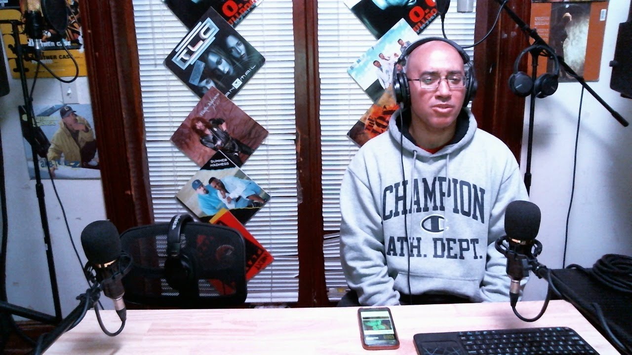 Mr.MVP Show-The Truth of 666 - YouTube