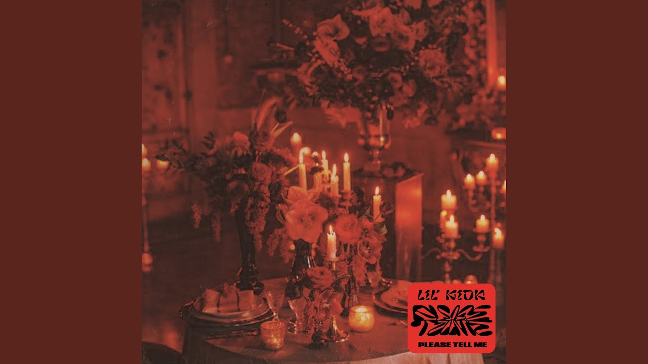 Please Tell Me - YouTube