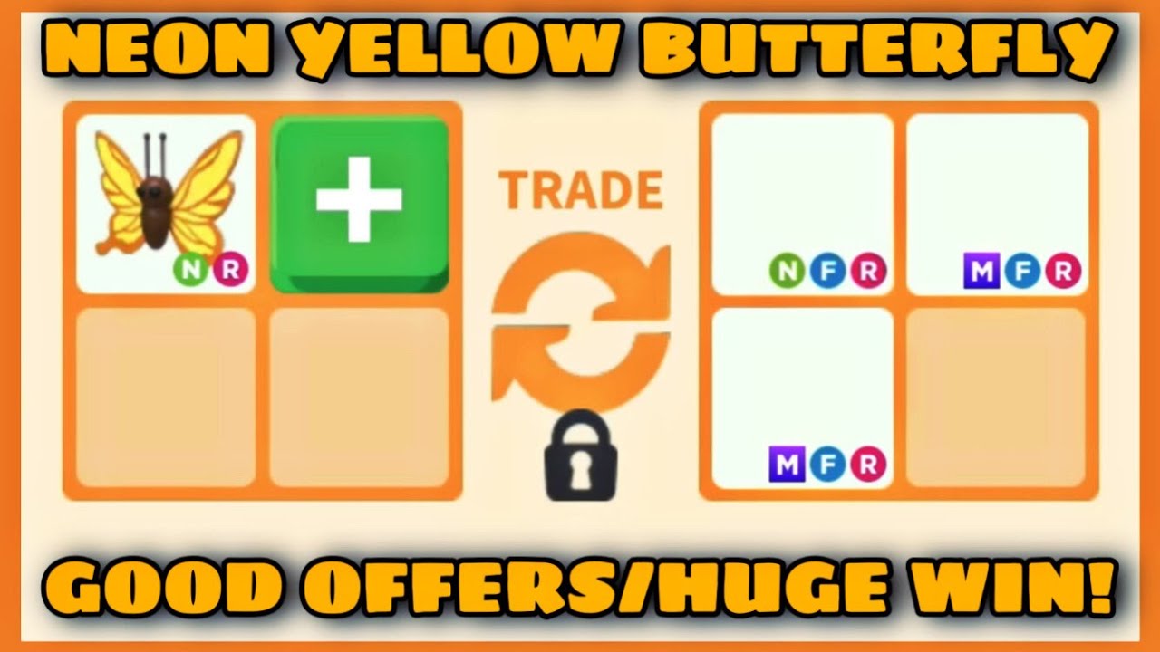 SHOCKING BIG WIN!!😱😱 WATCH 10 GOOD OFFERS FOR *NEW* NEON YELLOW ...
