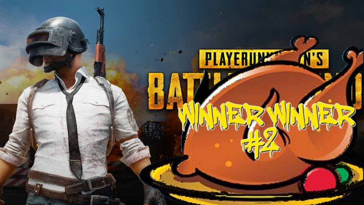 Squad Winner Winner | 10+ kills | Player Unknowns Battlegrounds #2 ...
