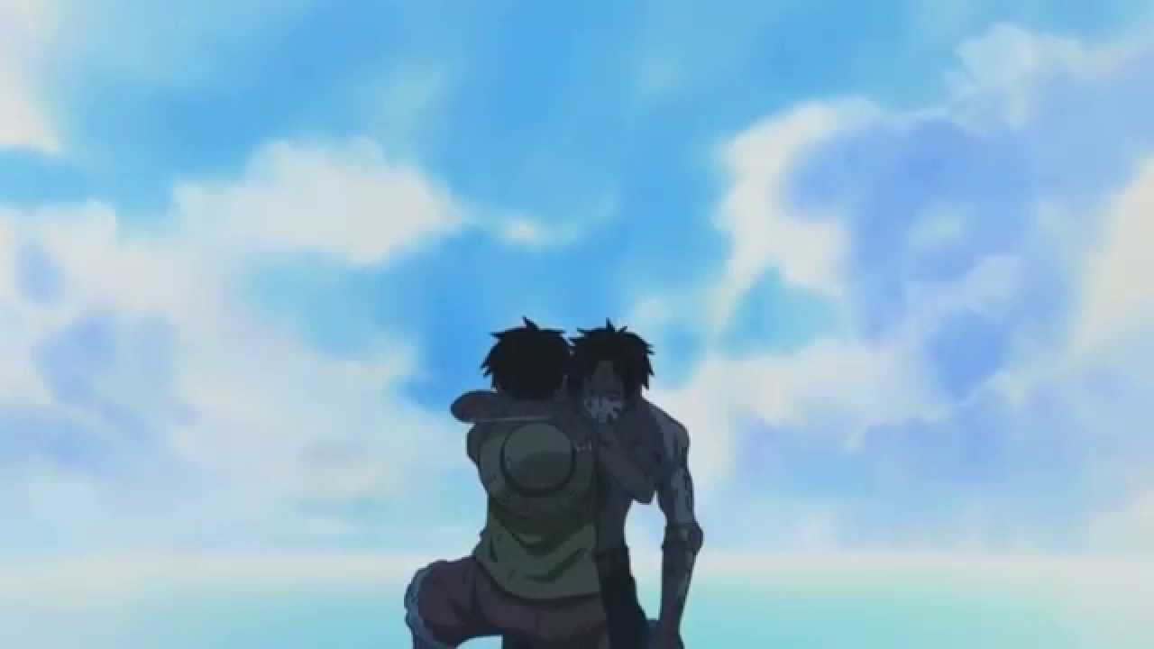 One Piece - Walk [Kwabs] AMV - YouTube