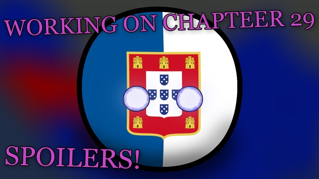 Working on Chapter 29 and the last stream I'll do for a very long time ...