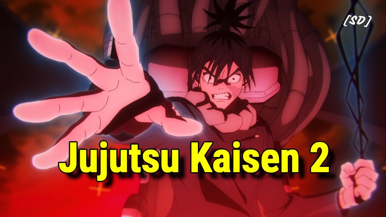 Kokichi Muta VS Mahito AMV - YouTube