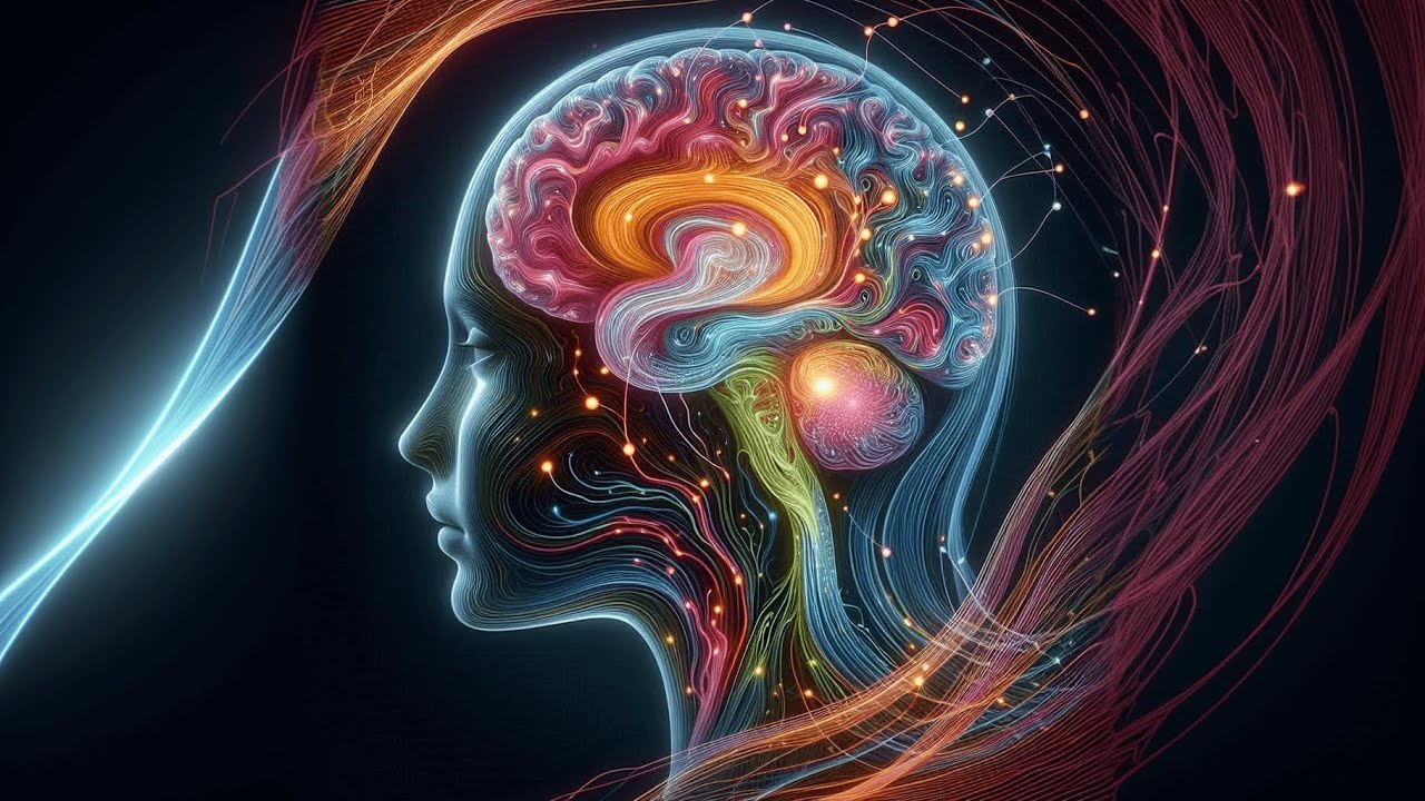 Música para estudiar y concentrarse y memorizar rápido: Ondas Alfa para ...