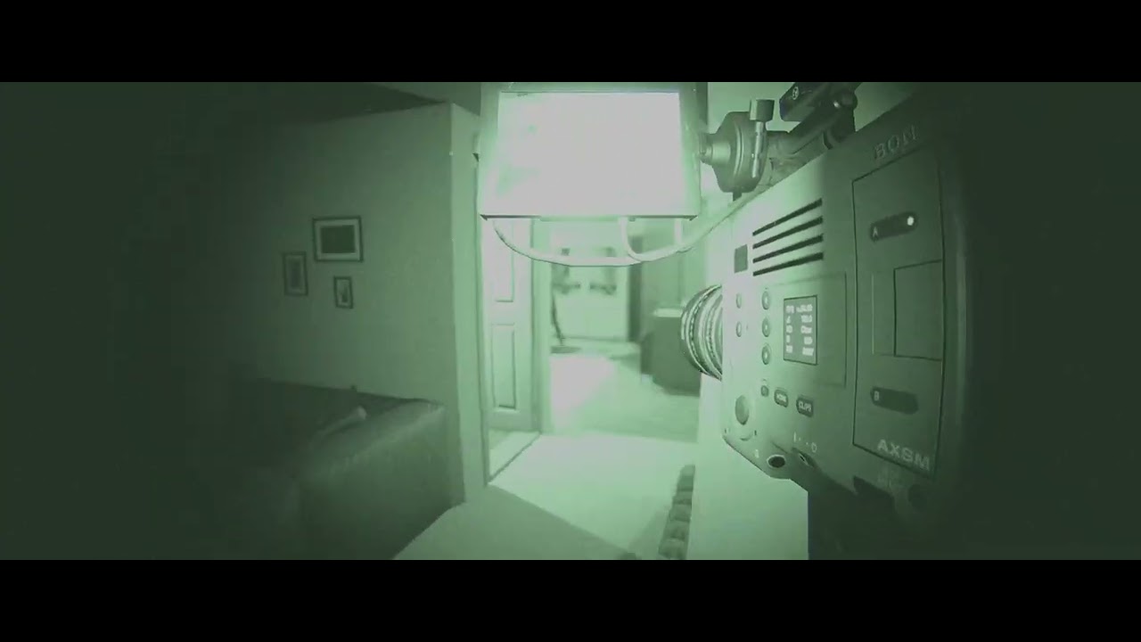 Phasmophobia Gameplay 1080p60 - YouTube
