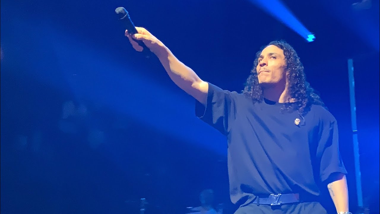 Angela - Hatik 10/10/2024 La Madeleine - YouTube