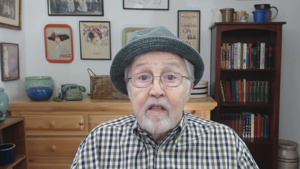 Steve L Shortvideo Fcg1132012srg Youtube