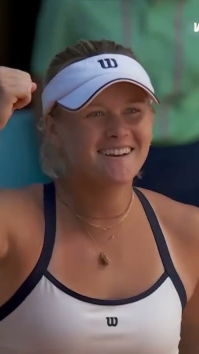 Peyton Stearns Defeats Masarova - Madrid Open 2025 Round of 32 #peytonstearn #mmopen #tennis ...