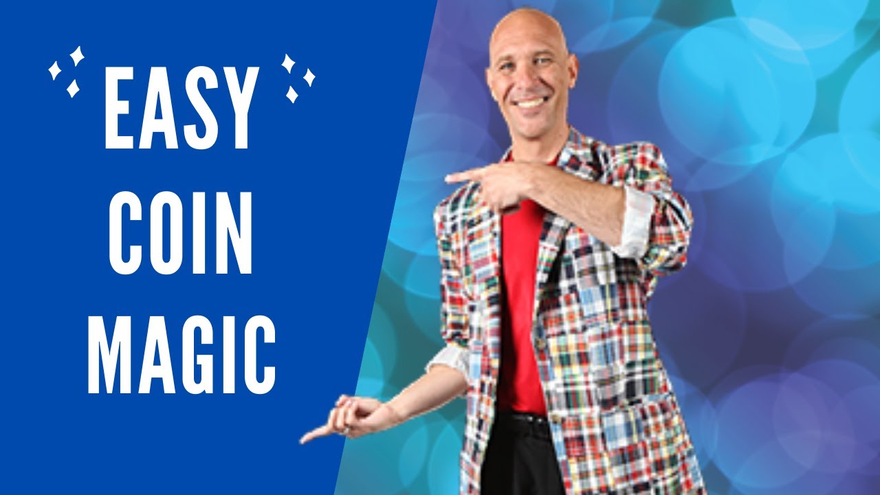 3 Easy Coin Magic Tricks For Beginners Magic For Beginners Magic With Coins How To Coin 3-easy-coin-magic-tricks-for-beginners-magic-for-beginners-magic-with-coins-how-to-coin