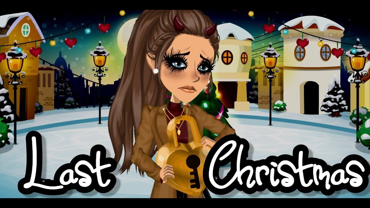 Last Christmas | MSP Version - YouTube