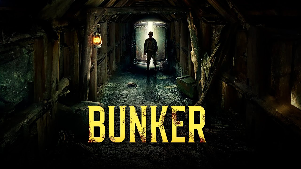 Bunker (Bunker) | Trailer Dublado - YouTube