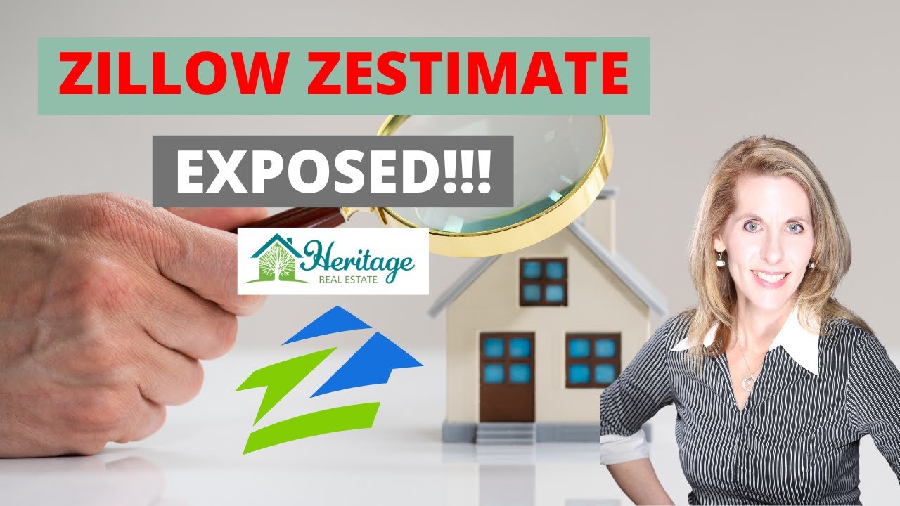 The Truth Exposed Should You Trust A Zillow Home Estimate Watch Now