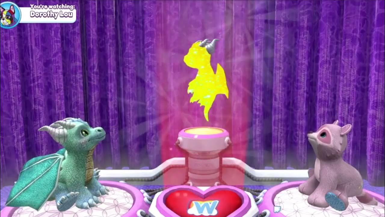 Webkinz Next Spark Party: Black Friday 2024 Edition - YouTube