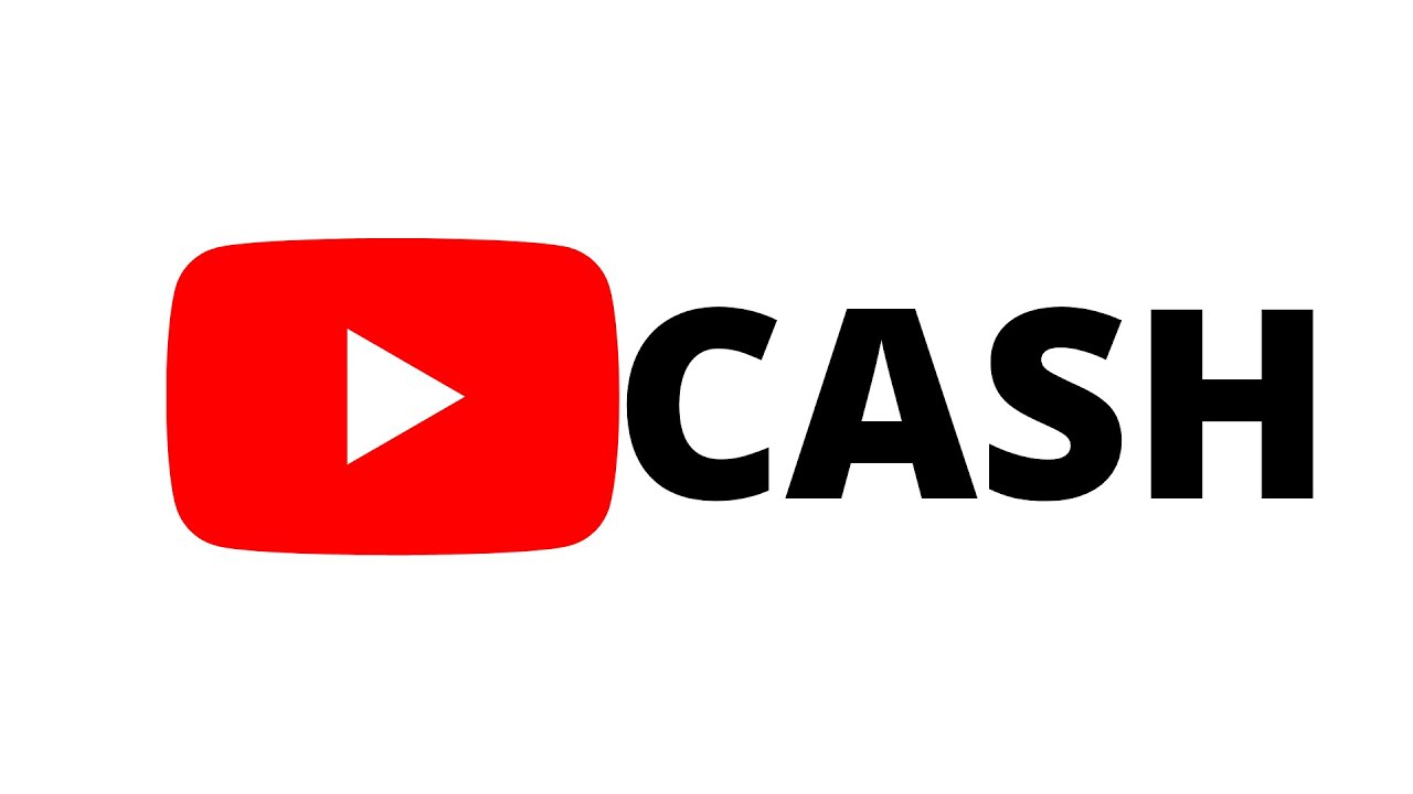 YOUTUBE CASH!!!!!COMO AUMENTAR SUAS VISUALIZAÇÕES RAPIDO E FACIL - YouTube