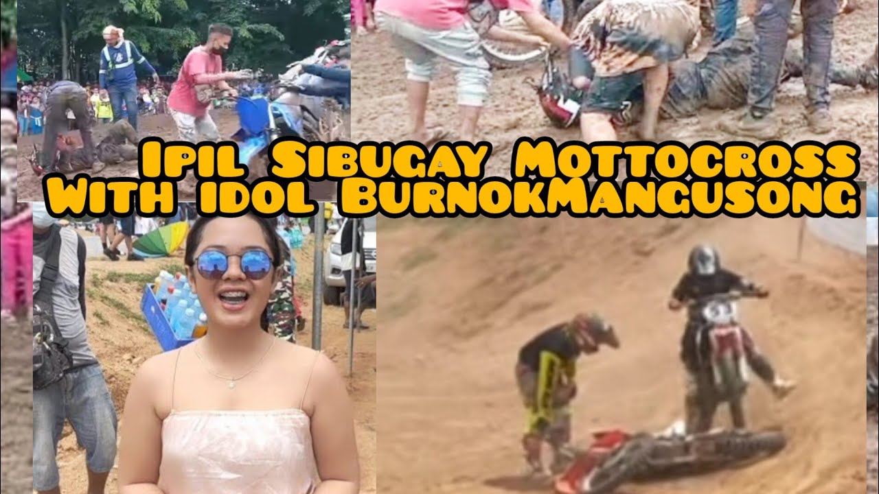 FINAL ROUND BURNOK | CHAMPION | IDOL |MOTTOCROSS CUP | IPIL ZAMBOANGA ...