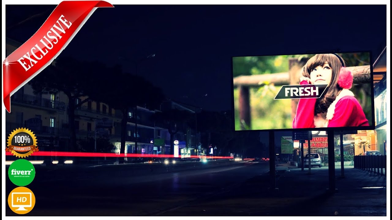 Top billboard video 2015 /templates based animated videos - YouTube