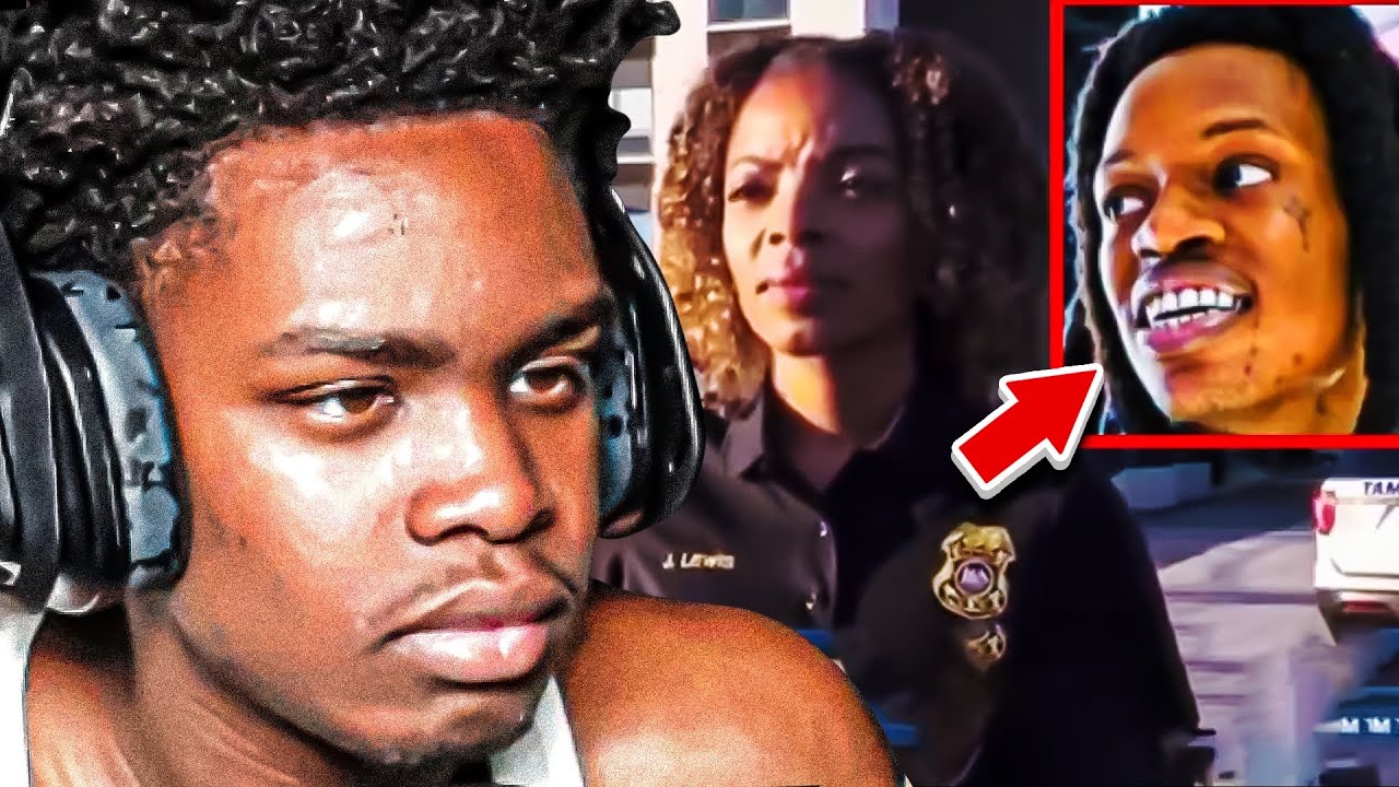 RIP!!! Jacksonville FL Rapper FOOLIO Killed On His Birthday Reaction😱 ...