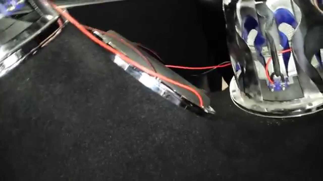 WORST CAR AUDIO INSTALL IN GEORGIA - YouTube