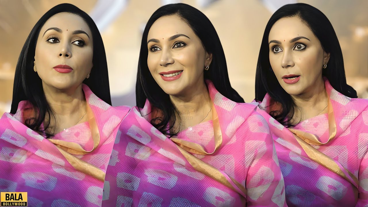 Rajasthan Deputy Chief Minister Princess Diya Kumari Full Interview at ...