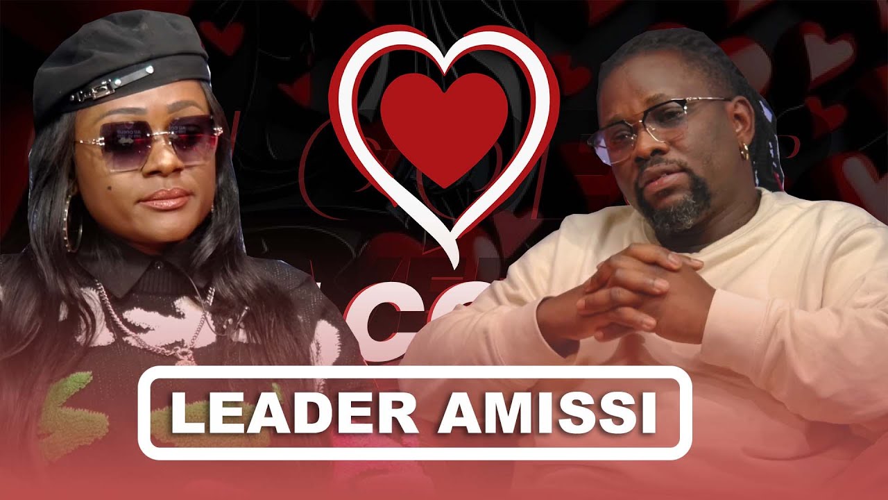 LEADER AMISI:NAZA MANAGER YA BENITA YA B ET JE SUIS LE SEUL ET UNIQUE ...