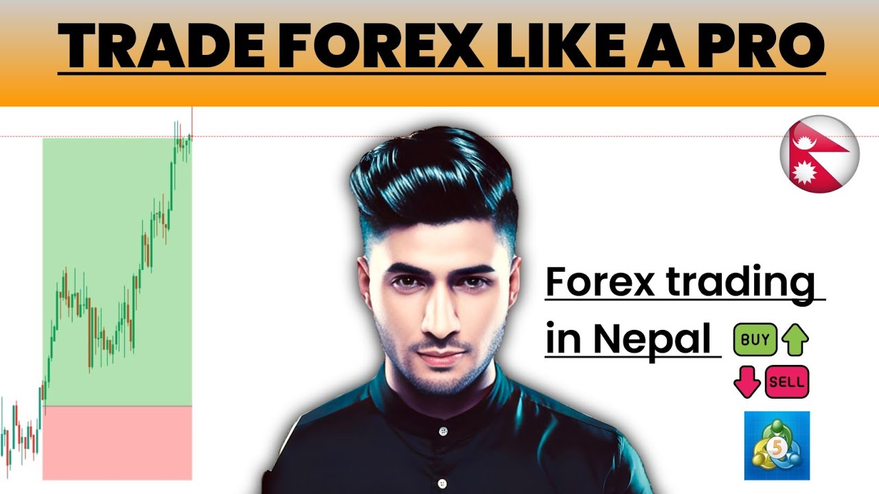 My trade logic and its psychology Explained || FOREX in Nepal 🇳🇵 - YouTube