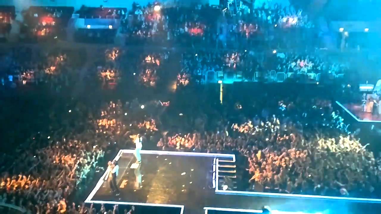 [HD] The Dome 56 - Madcon - Glow - Live & in HD - YouTube