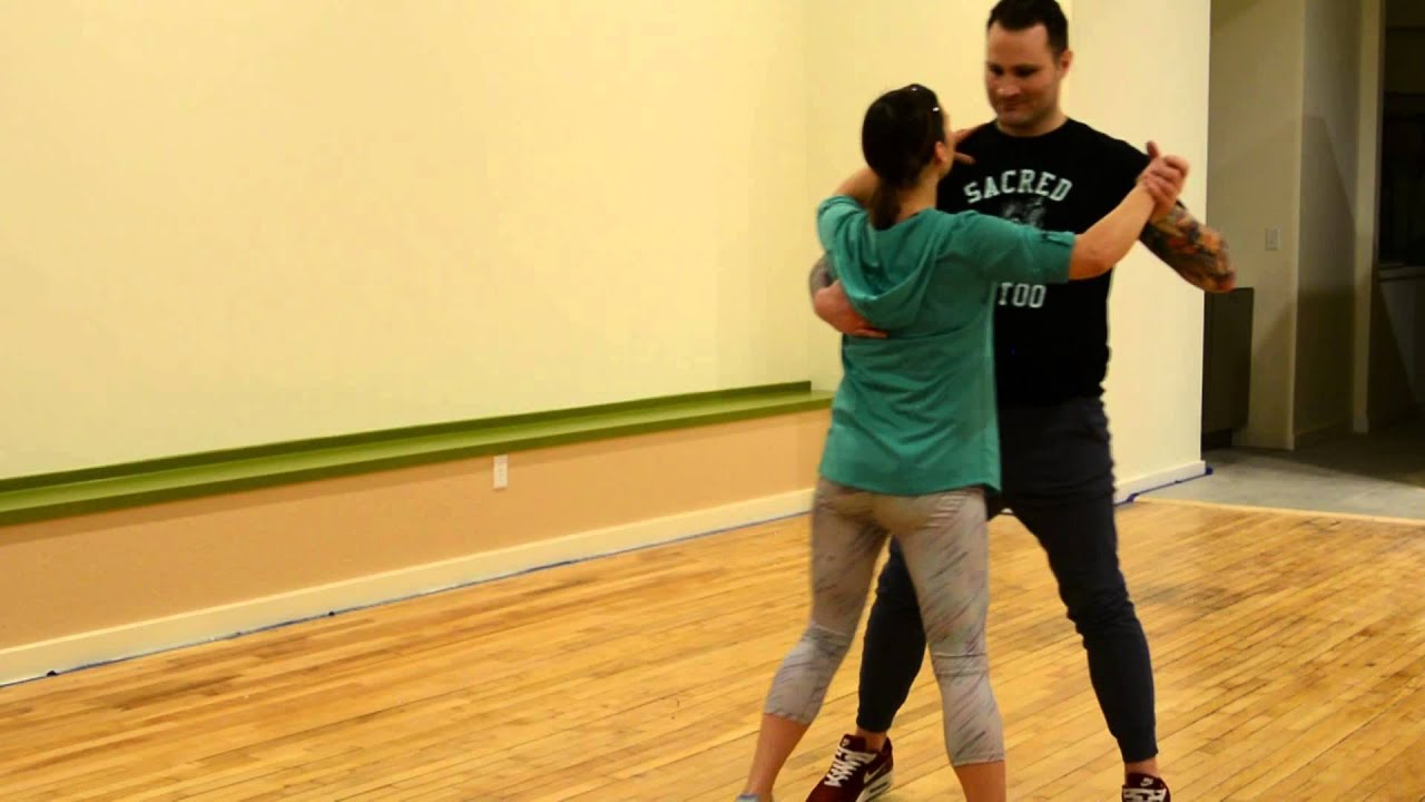 Danielle & Dan Pemble for Marquette County Styles Dancing with the ...