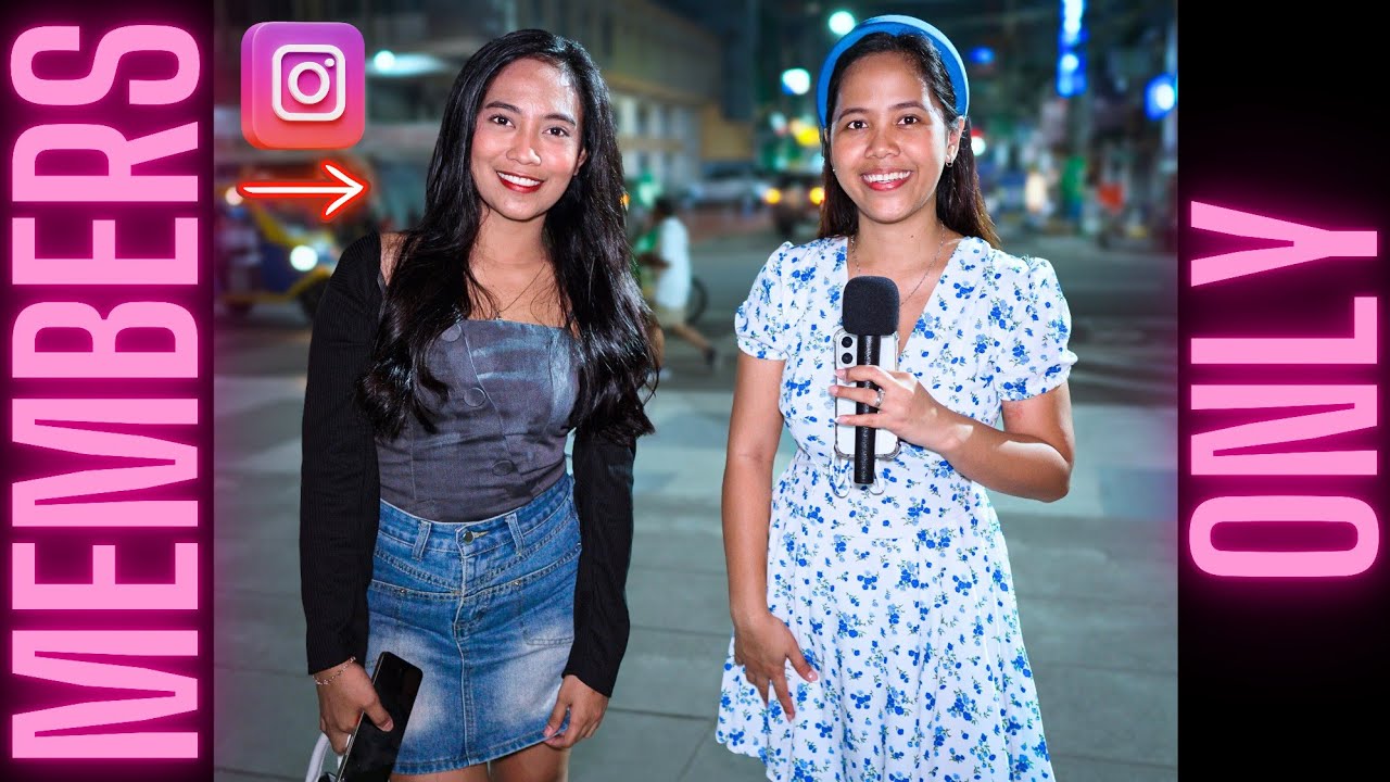 27 y/o Single Mom Brenda One-on-One (Members Only Exclusive) - YouTube