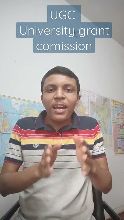 UGC two degrees simultaneously?? - YouTube