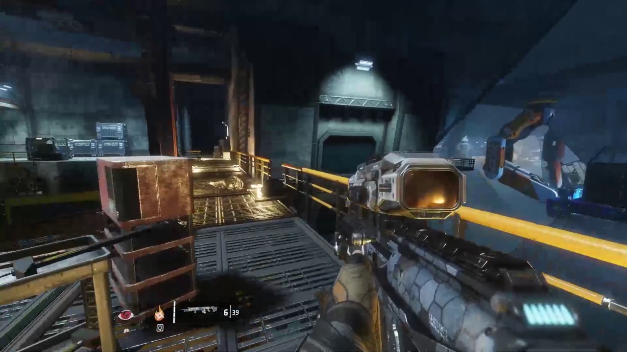 Titan Fall 2 - Campaign Playthrough - Whole Campaign with some Breaks ...