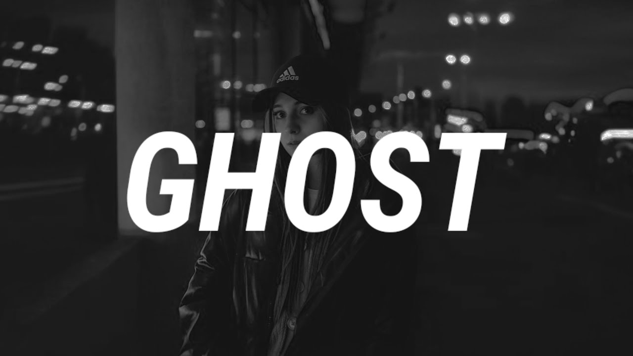 Ella Henderson - Ghost (Lyrics) - YouTube
