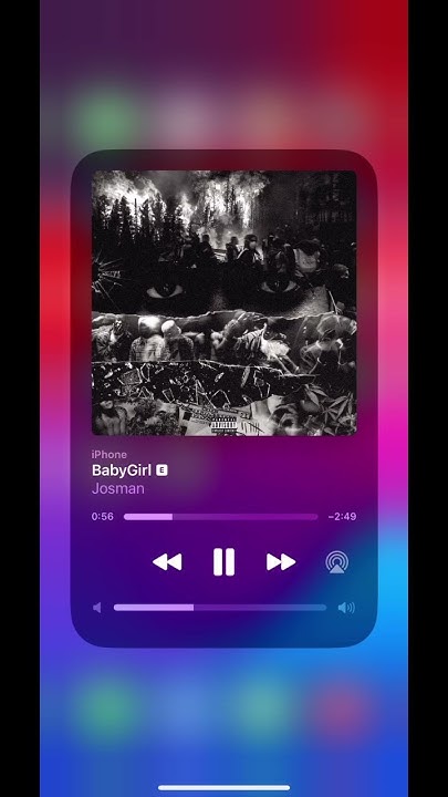 Baby girl, j'étais lâche, égoïste et malhonnête #musique #speedupsongs #music #song #josman ...