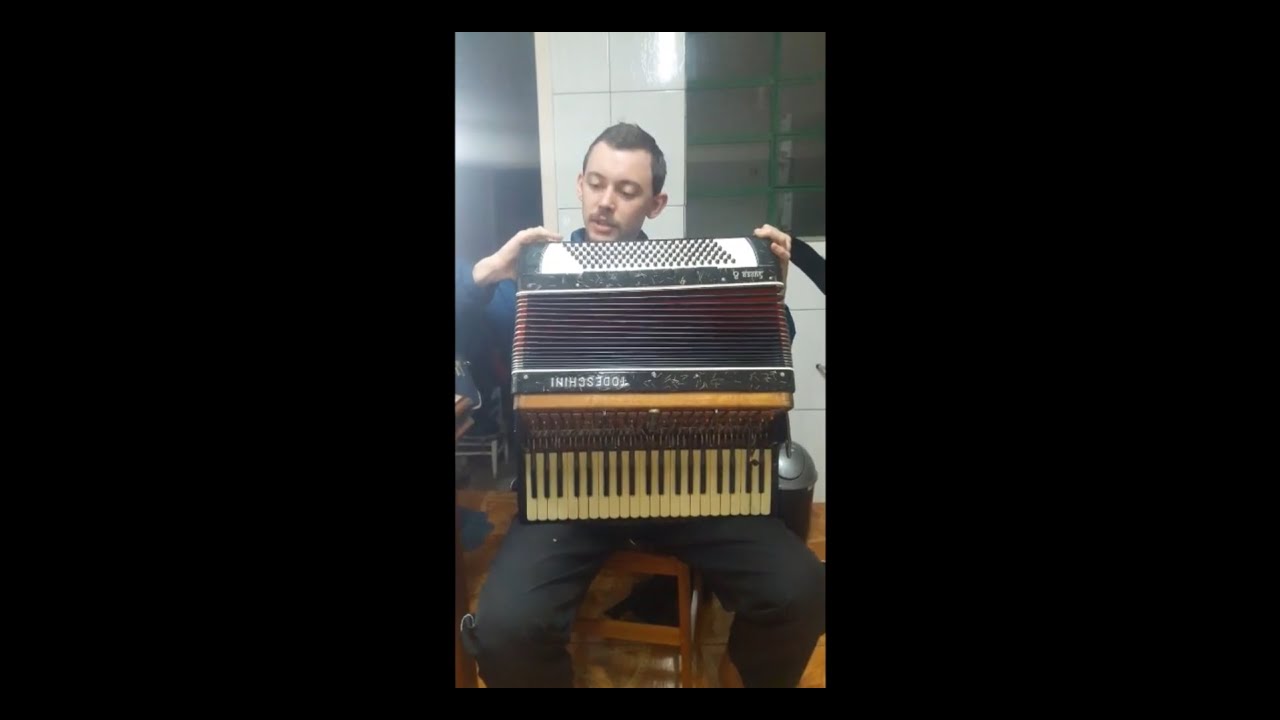 Todeschini Super 8 #reparosgerais - 42º - YouTube