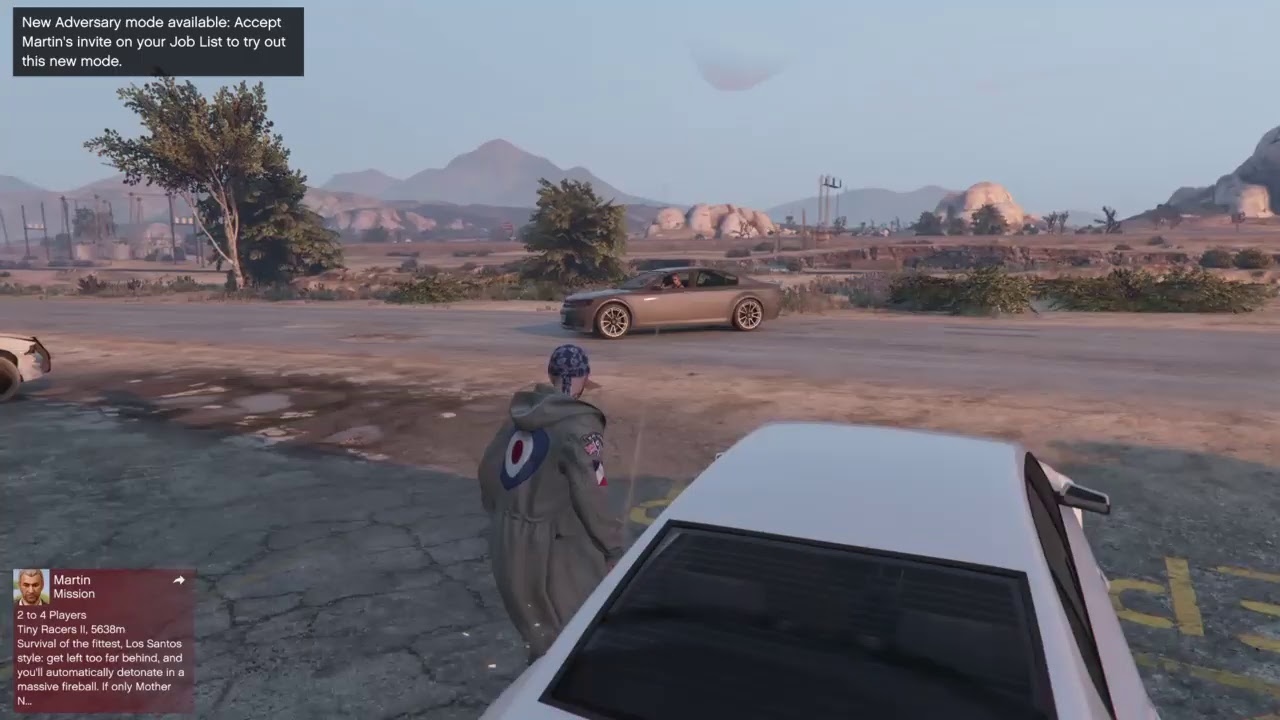Sandy grapeseed Police rp - Gta v - YouTube