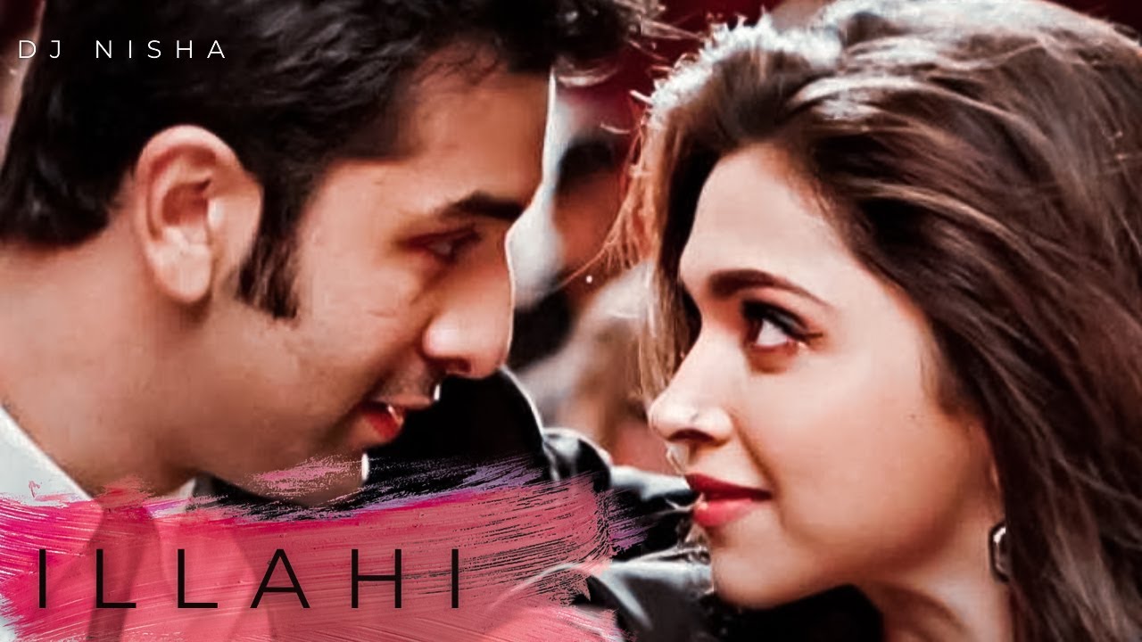 Illahi (Remix) Yeh Jawaani Hai Deewani - DJ Nisha Australia |Mohit ...