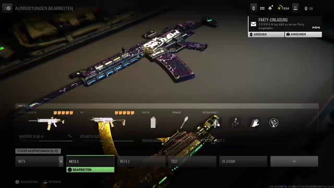 Call of Duty: Modern Warfare II | #038 | [CDL-Mode] - YouTube