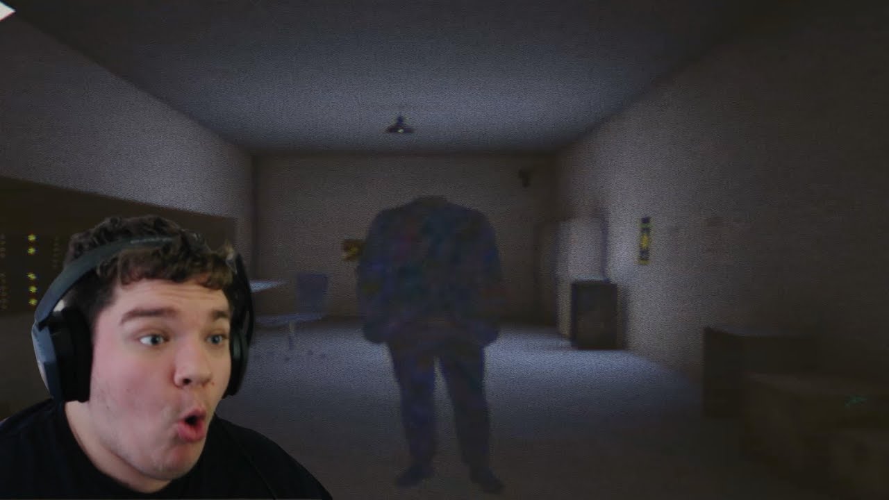 Spooky Things Happening At Work! | Incident At Work - YouTube