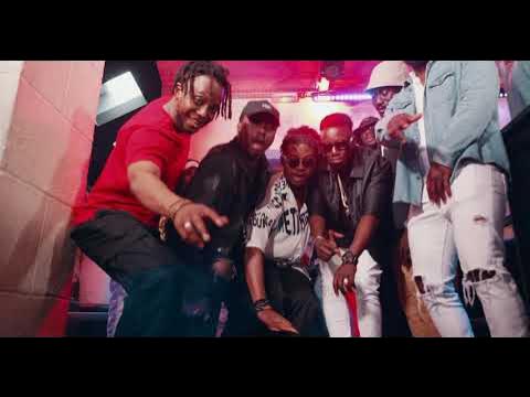 Optimiste MTH feat BASSALY ( ASSARé) afro guinée musique - YouTube