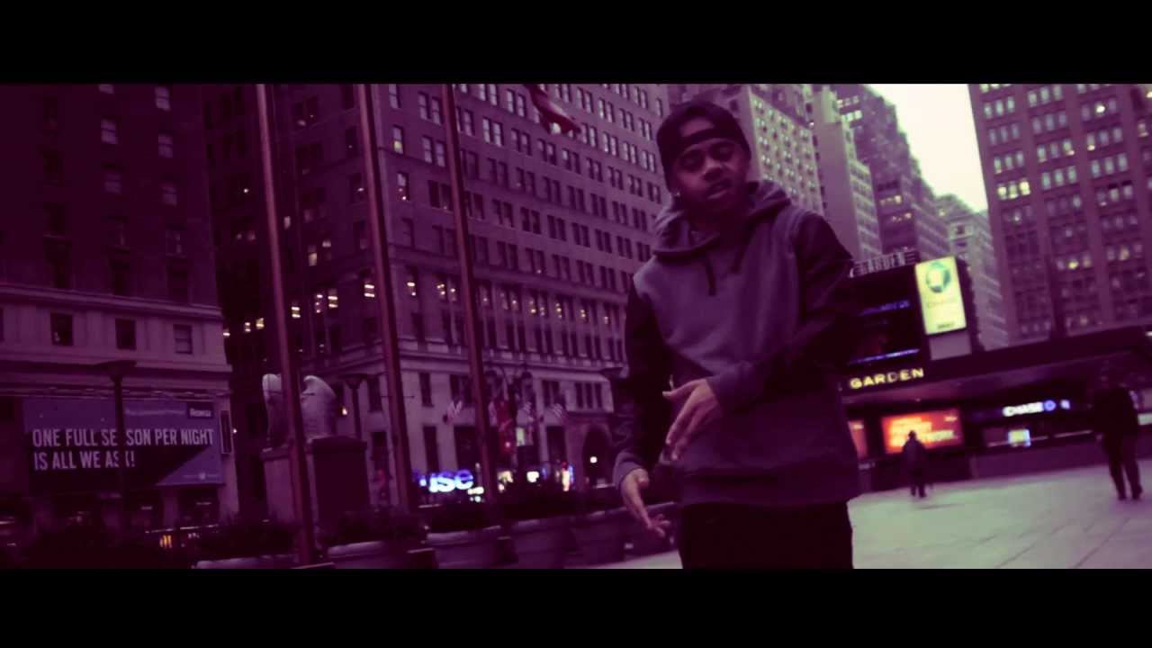 Nefu Da Don- Codeen Barz - YouTube