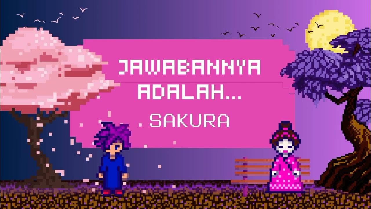 TUGAS INFORMATIKA MEMBUAT GAME ADINDA SAJIDAH NABILAH X1 DAN BALQIS ADZRA MAHARANI X1 - YouTube