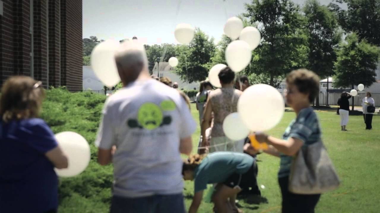 Guilt Monster Promo - YouTube