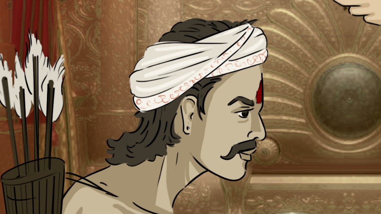 Tribal Freedom Fighter of Odisha: KAMALOCHAN DORA BISOI - YouTube