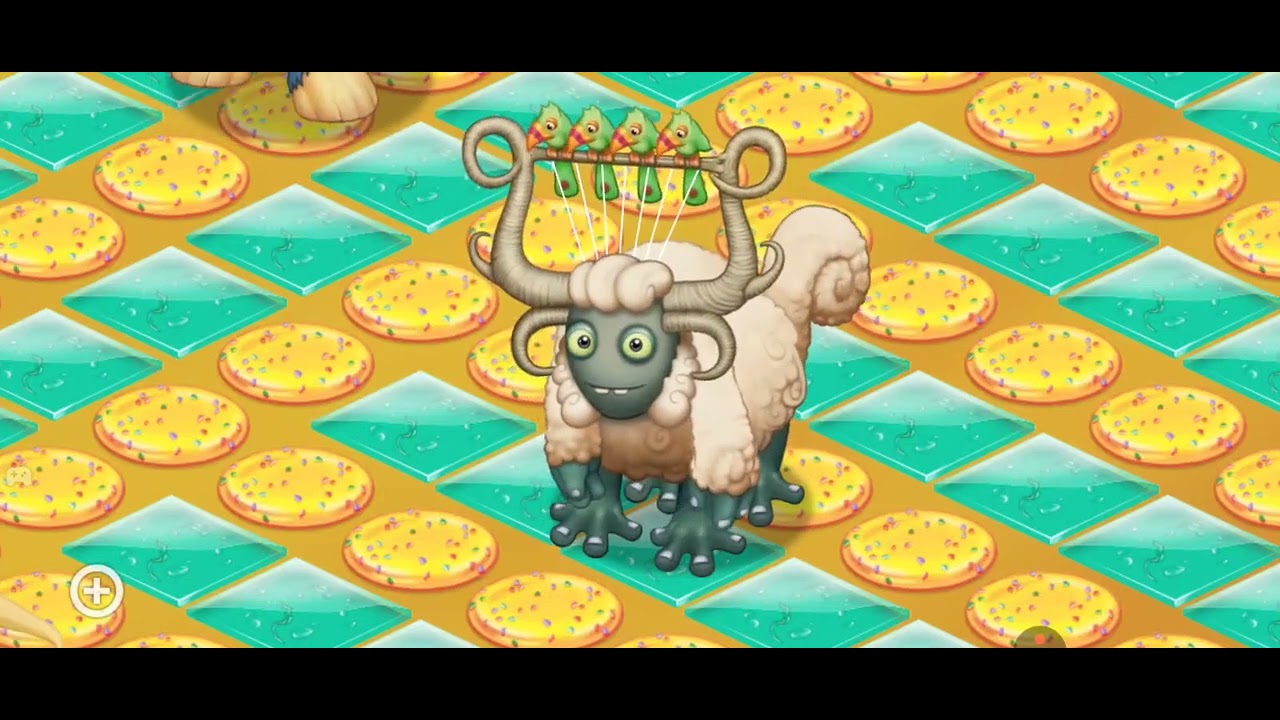 MSM Woolabee idle glitch - YouTube