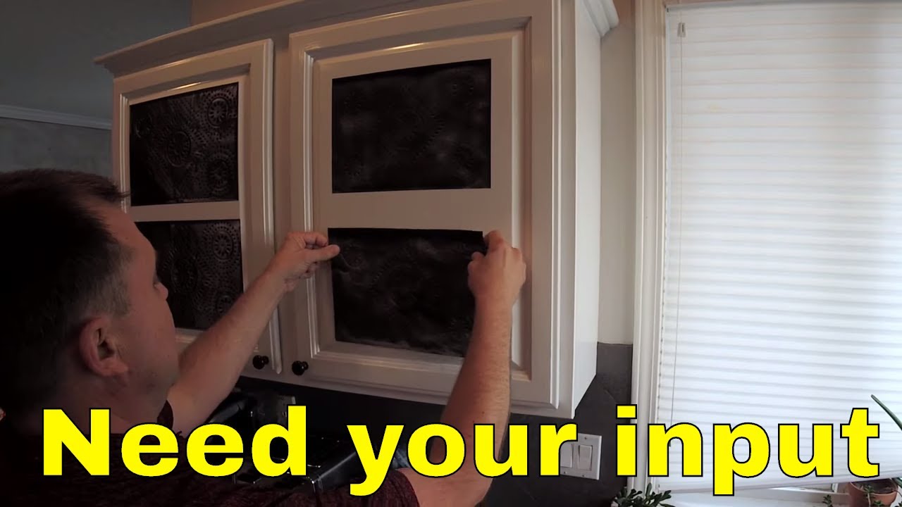 Kitchen wrap ideas... Rm wraps Oct 2019 - YouTube