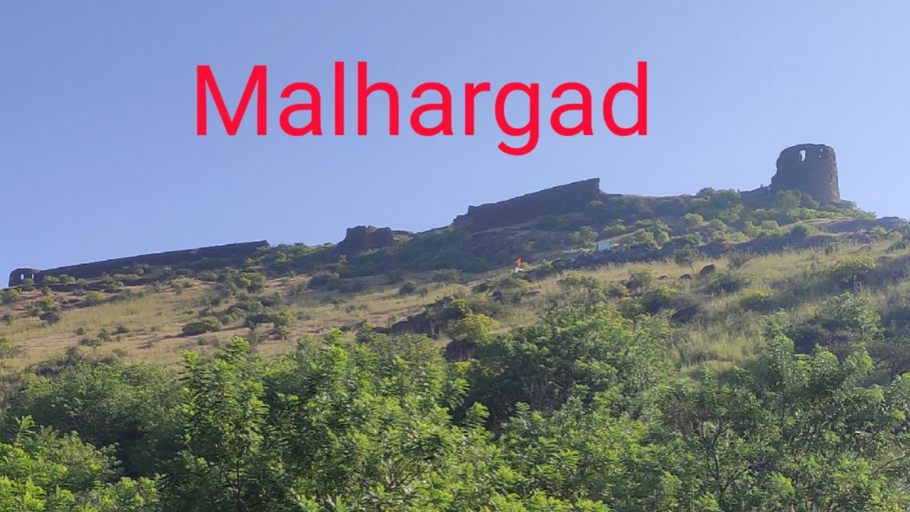 Malhar Gad / Tarun Gad / Sonori Fort - YouTube