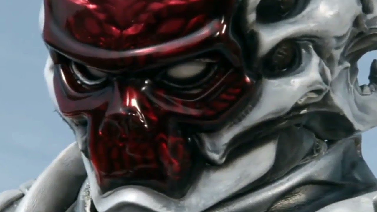 Power Rangers Super Samurai - Trust Me - Power Rangers vs Dayu ...