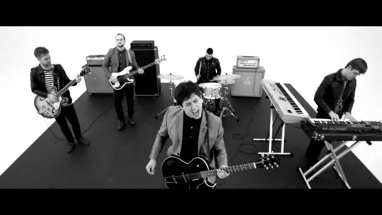 The Bolts - Wait 'Til We're Young (Official Music Video) - YouTube