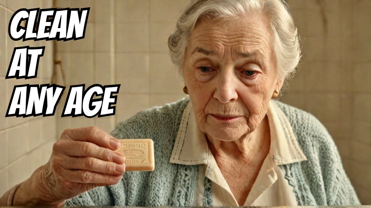 The surprising secrets of old age hygiene - YouTube